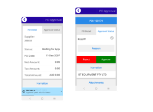Construction Management Software | TOKN Technology