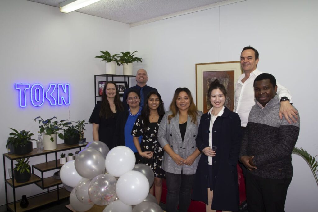 TOKN Technology Growing with a Local Focus | TOKN Technology