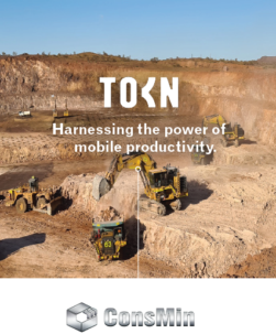 Partner Resources | TOKN Technology