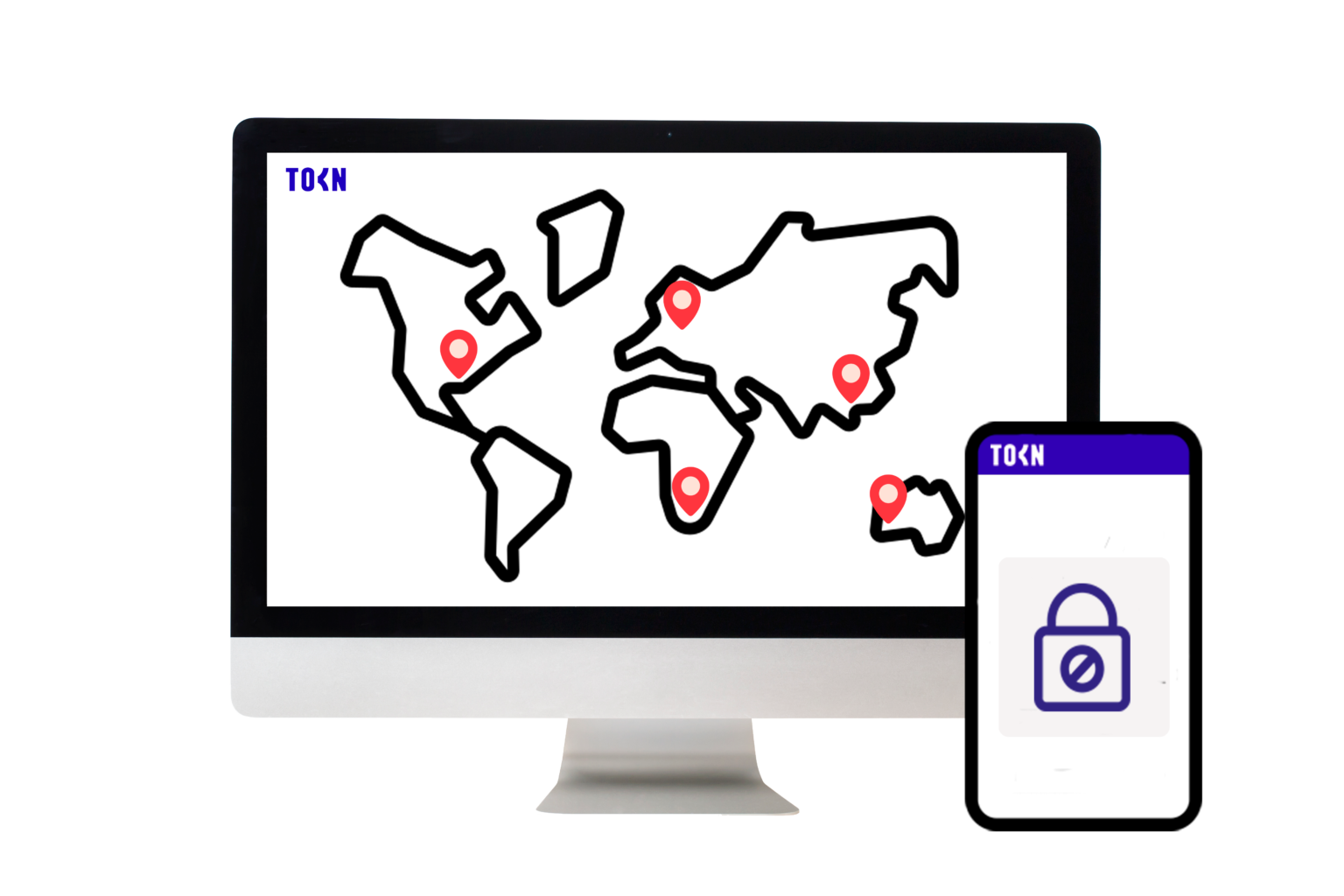 Platform | TOKN Technology