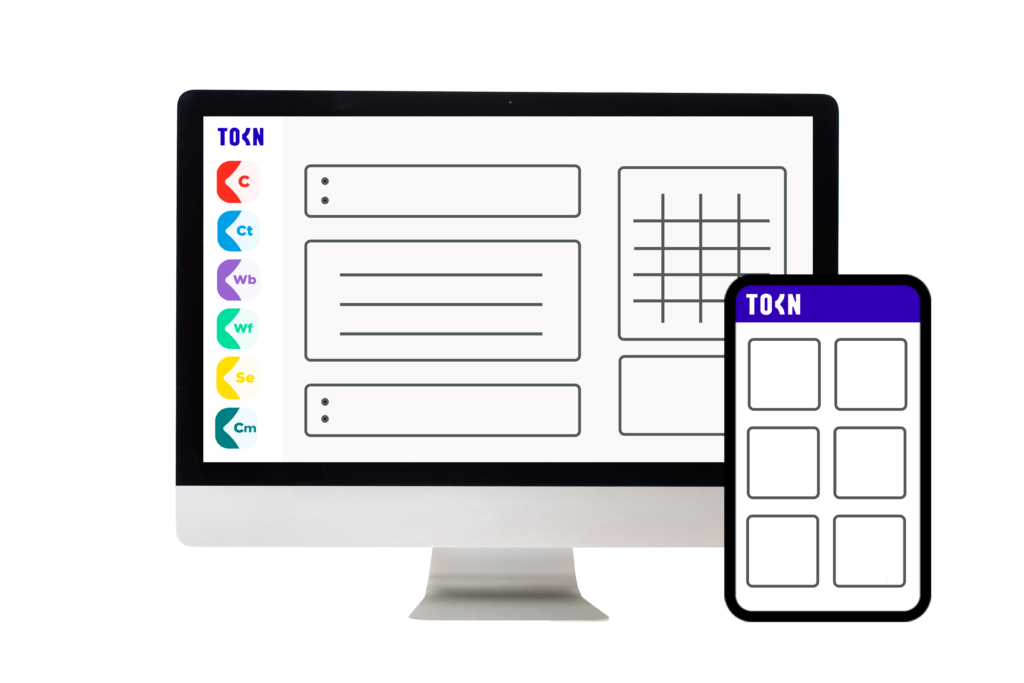 Platform | TOKN Technology