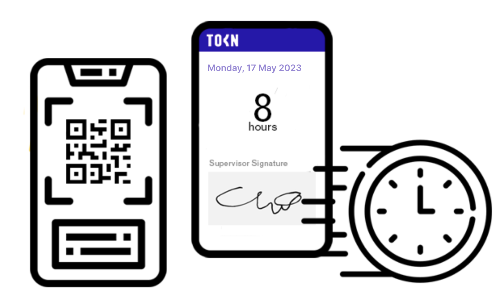 Field Service Management App | TOKN