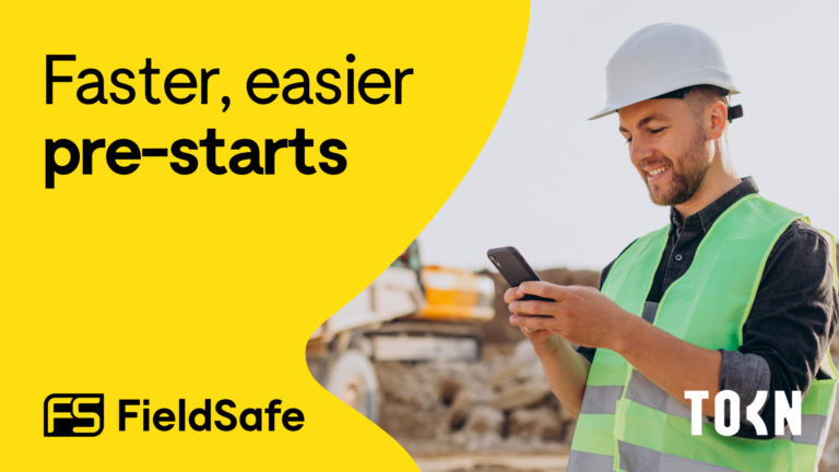 Transforming Safety and Compliance with Digital Pre-Start Assessments ...